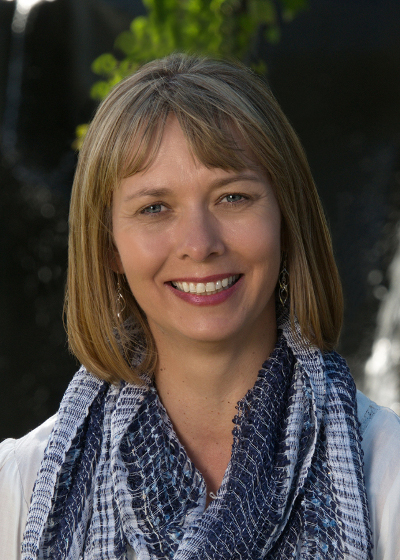 Ask the Author: Patricia Bailey