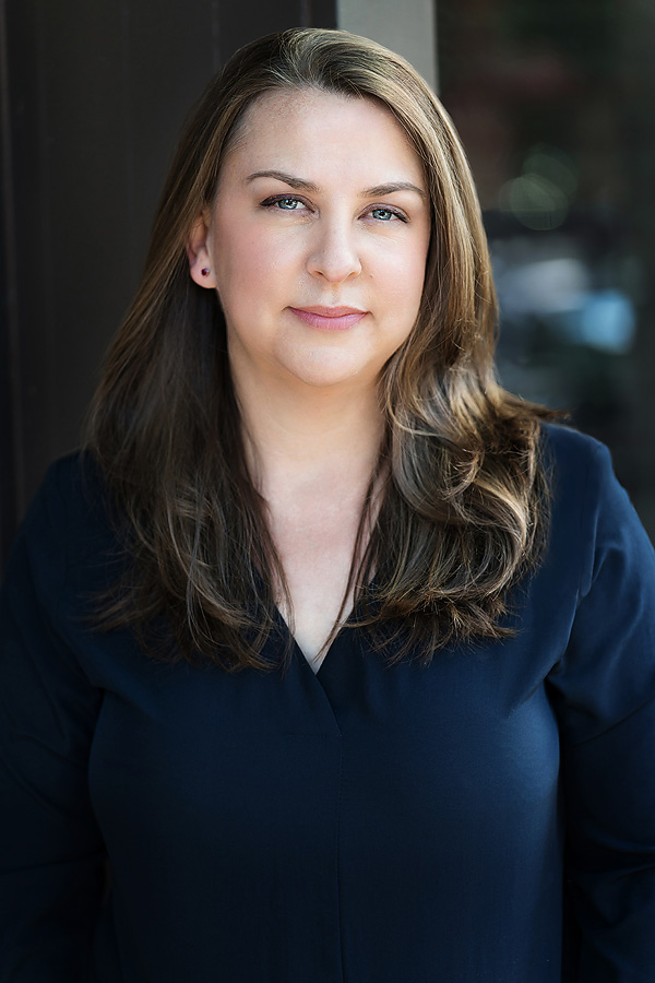 Ask the Author: Amanda Hosch