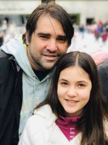 Ask the Author: Jonathan Rosen