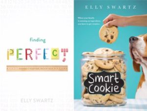 Ask the Author: Elly Swartz